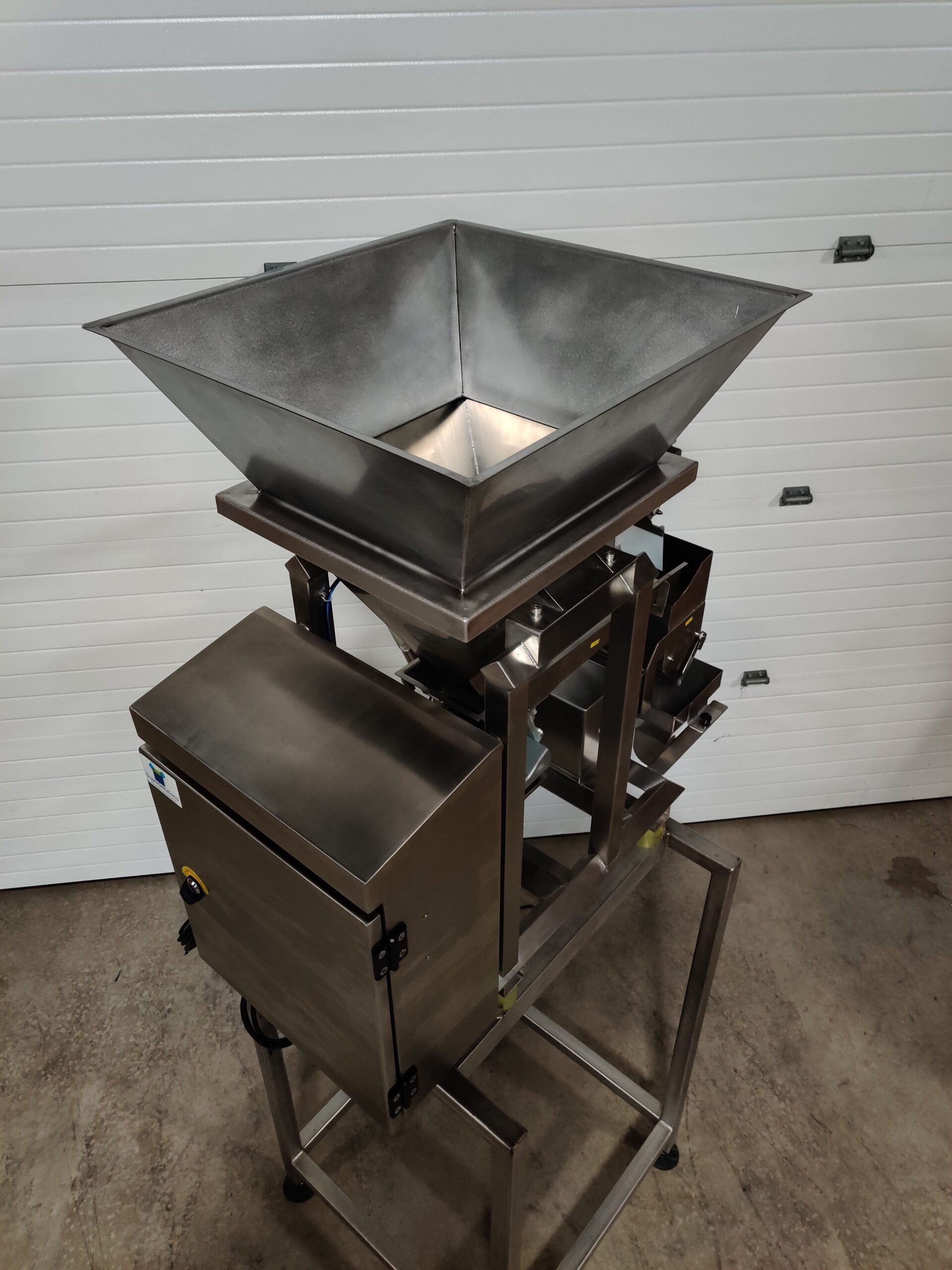 Simplex Linear Net Weigh Scale - Dupre Solutions