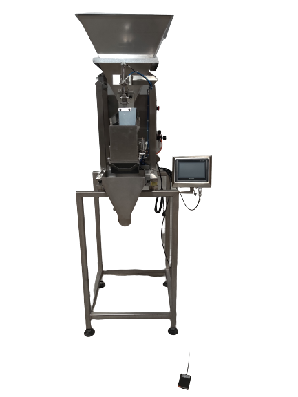 Simplex Linear Net Weigh Scale - Dupre Solutions